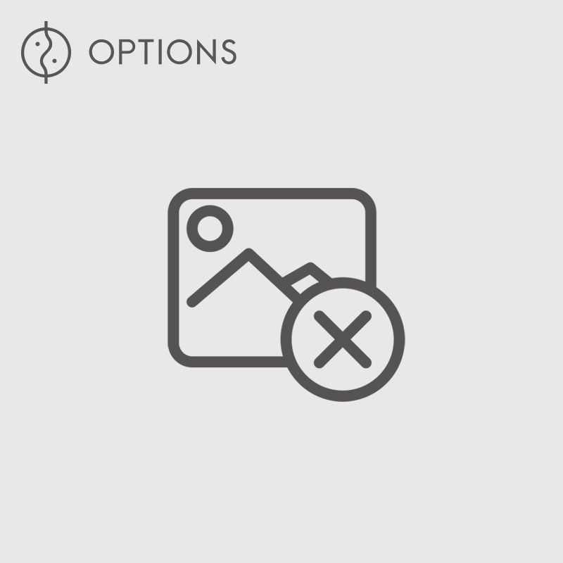 Hire Wave plates - Options
