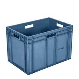 75 Litre Magnum Ice Crate Hire | Options Greathire London