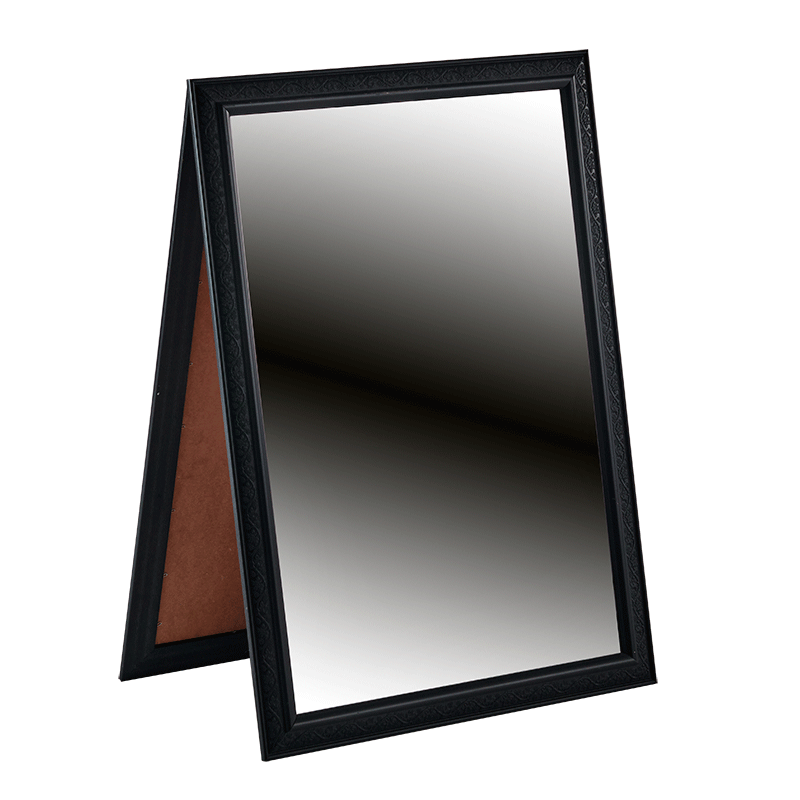 Hire Black Display Board - Options