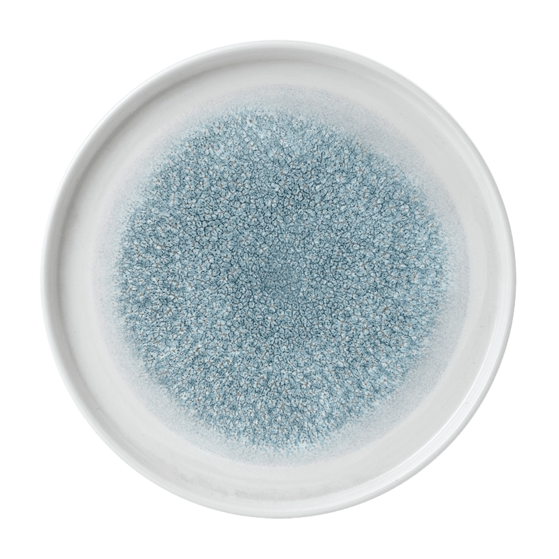 Hire The Topaz Dinner Plate - Options