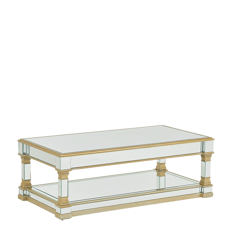 Hire The Glitzy Coffee Table - Options