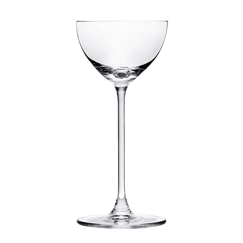 Hire Nick & Nora Glass - Options