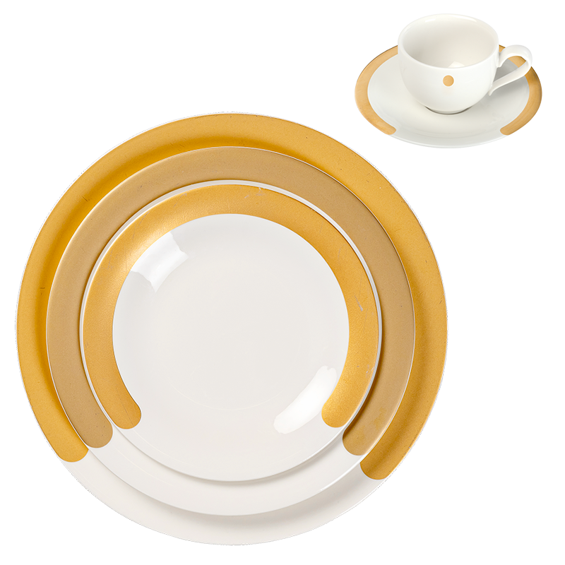 Hire C plates - Options