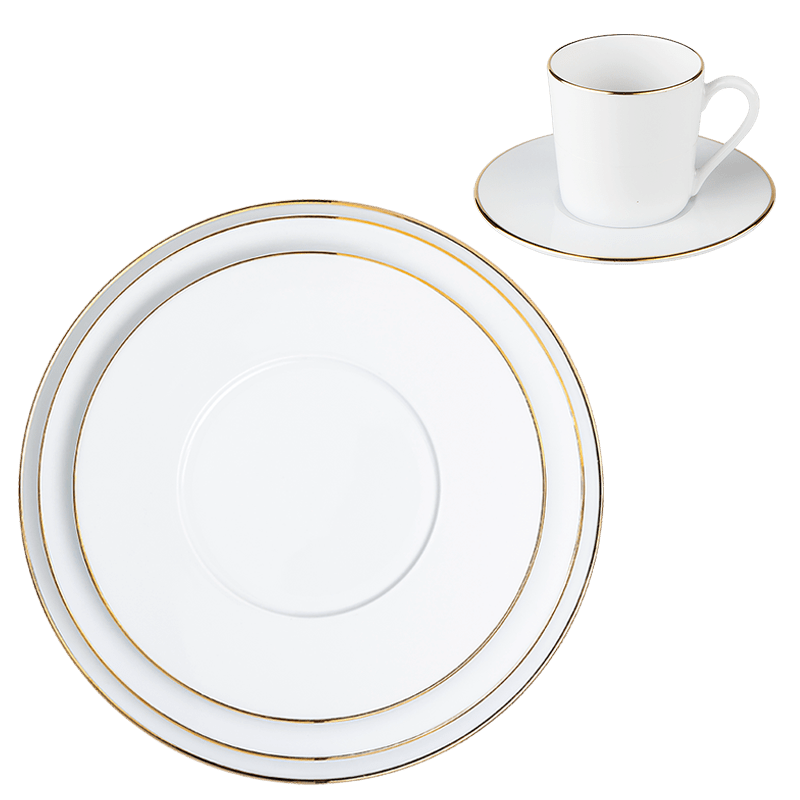Hire Plane plate gold thread - Options