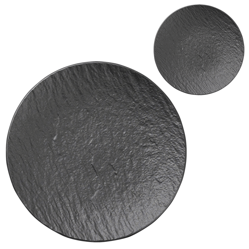 Hire Eclipse Plates - Options