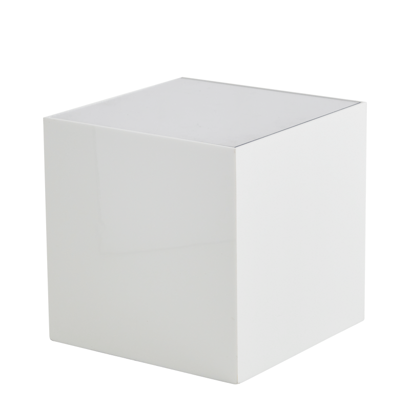 Hire Seattle Cube Plinth Hire - Options