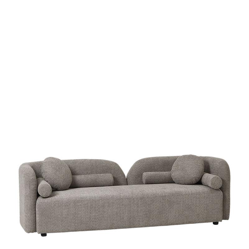 Hire The Babylon Sofa - Options