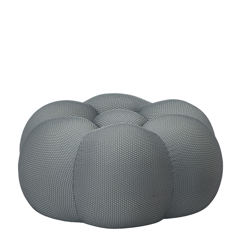 Hire Bubble Ottoman - Options