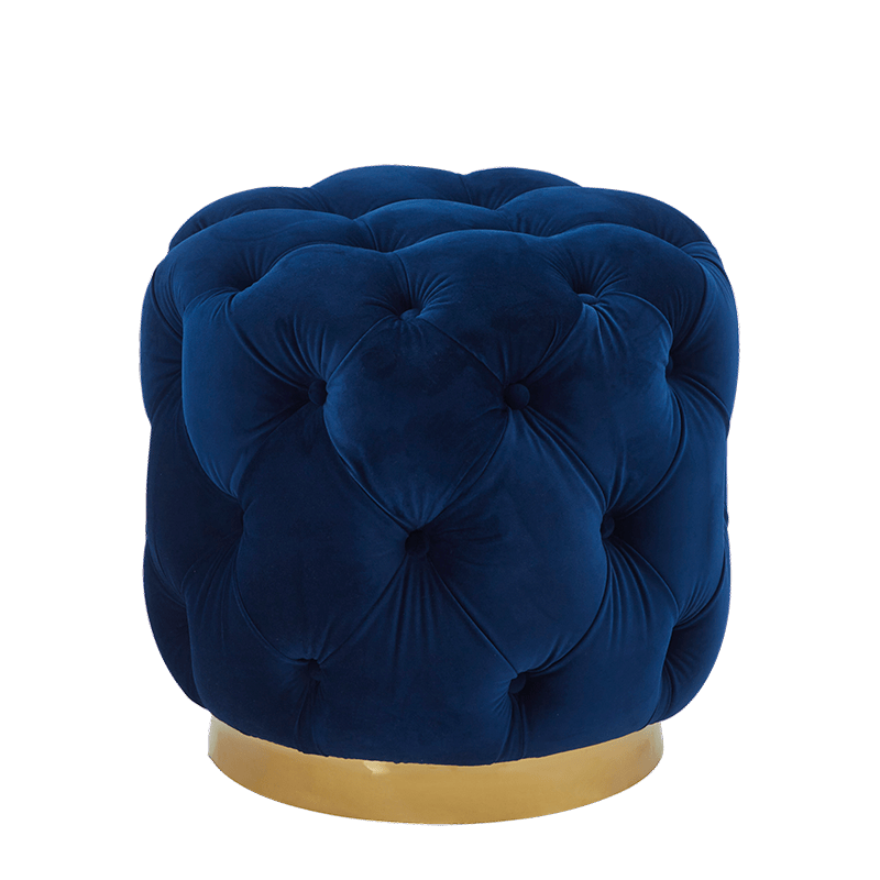 Hire The Primrose Ottoman - Options