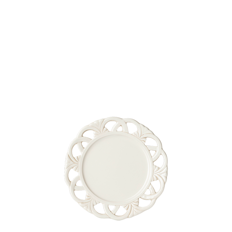 Bread and butter plate Raphael Ø 15 cm Hire | Options Greathire London