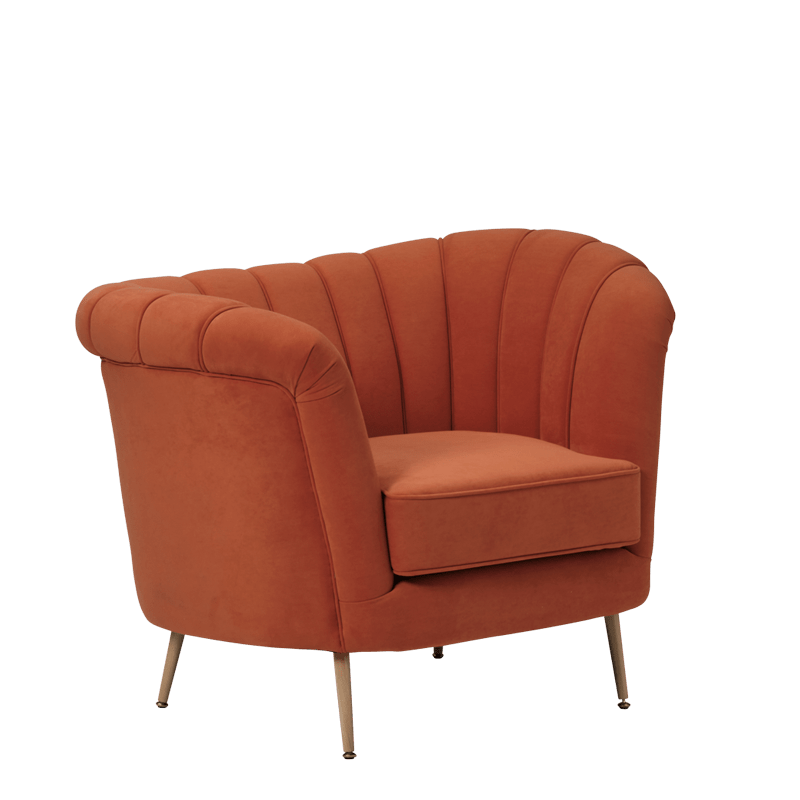 Soho Armchair Hire | Options Greathire London