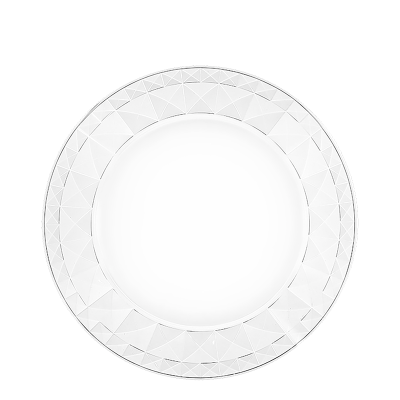 Lacey Charger Plate Hire | Options Greathire London