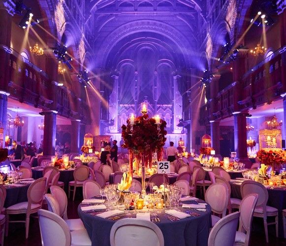 Ceremony & reception Table Hire - From Options Greathire