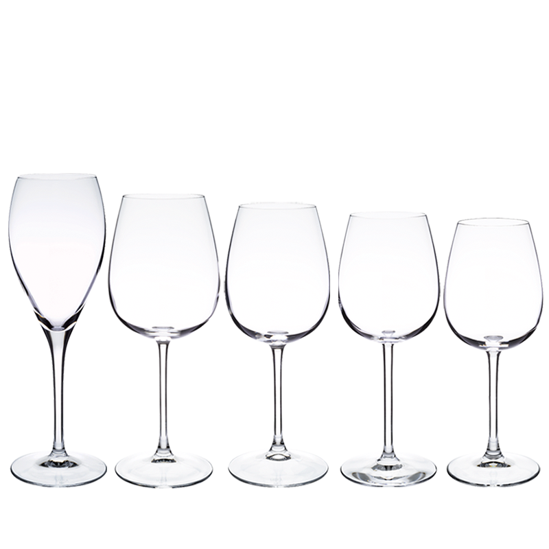Wine Tasting Glass Range Hire Options Greathire London