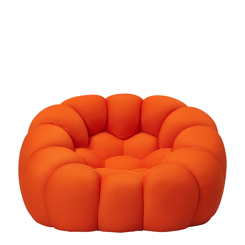 Bubble Armchair Hire | Options Greathire London