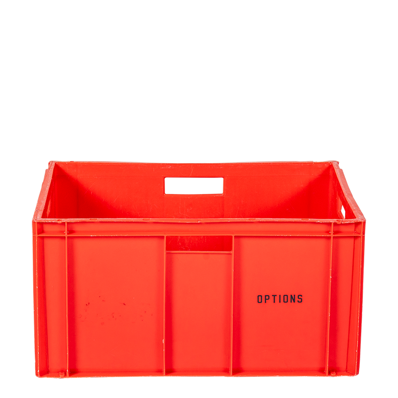 Hire 60 Litre Ice Crate - Options