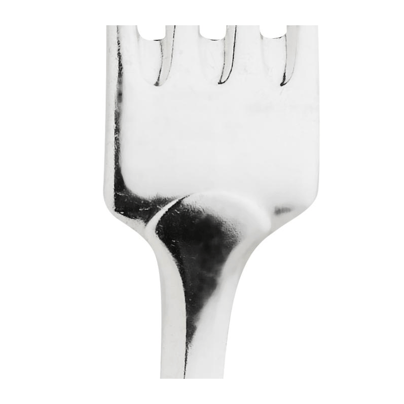 Hire Silver Old Paris Table Fork - Options
