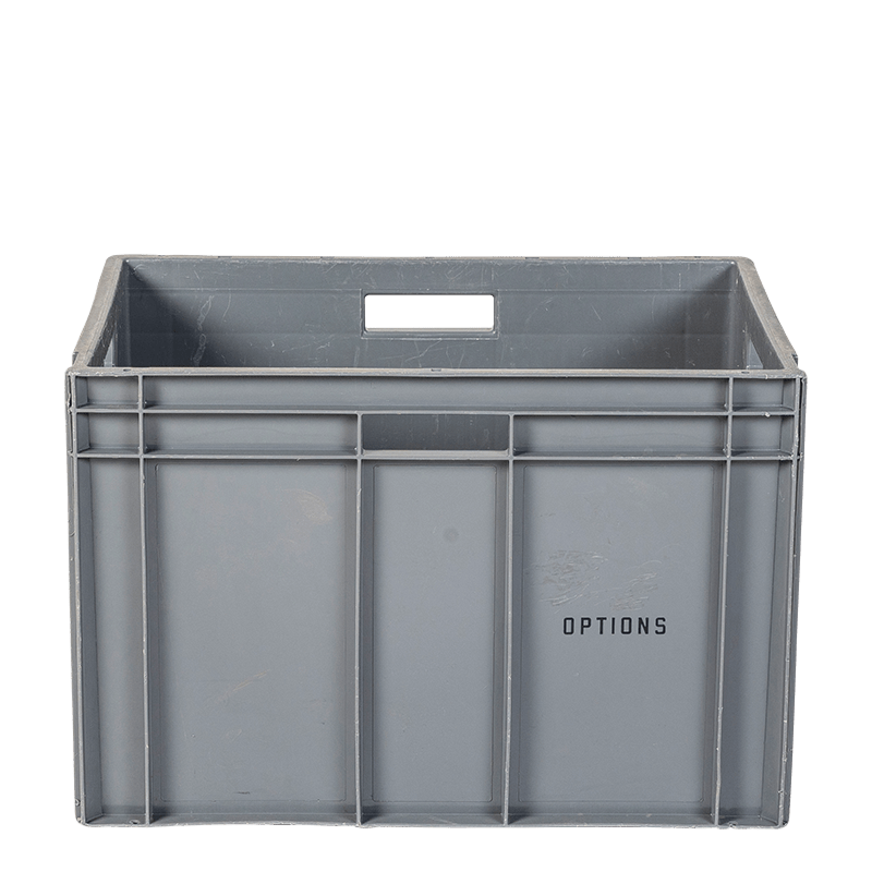 Hire 75 Litre Magnum Ice Crate - Options