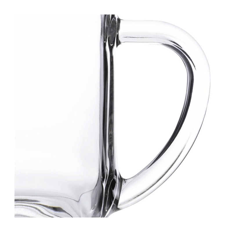 Hire Beer mug 50 cl - Options