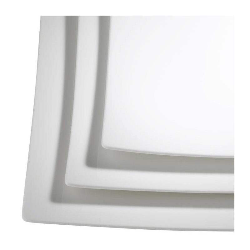 Hire Karo Dinner Plate 26 X 26 cm - Options