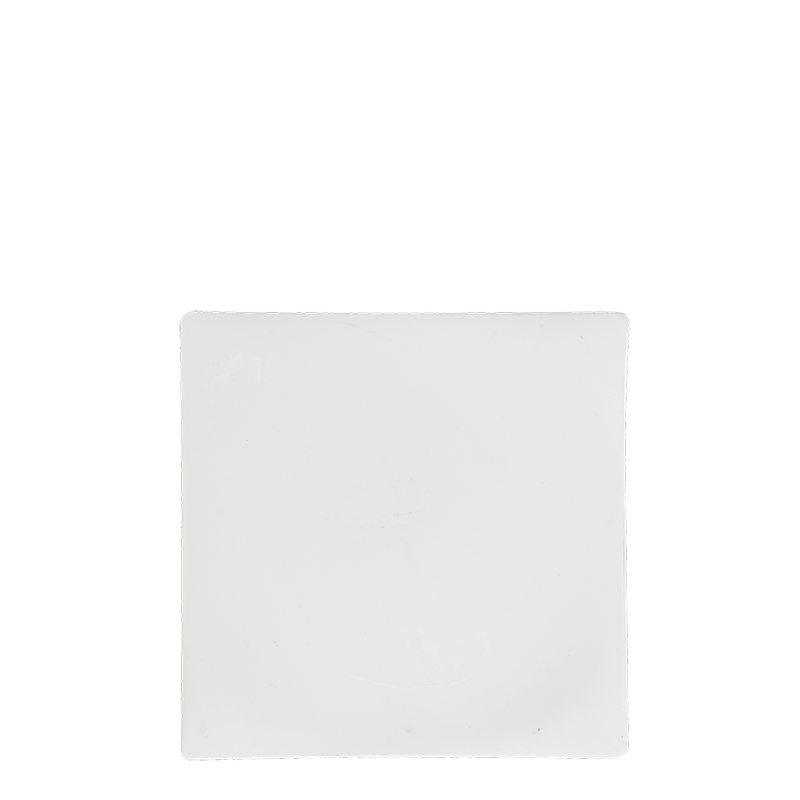 Hire Karo Lunch Plate 21 X 21 cm - Options