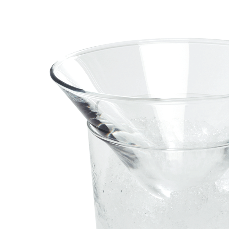 Hire Cocktail Paraison Ø 11 X 7 cm 20 cl - Options