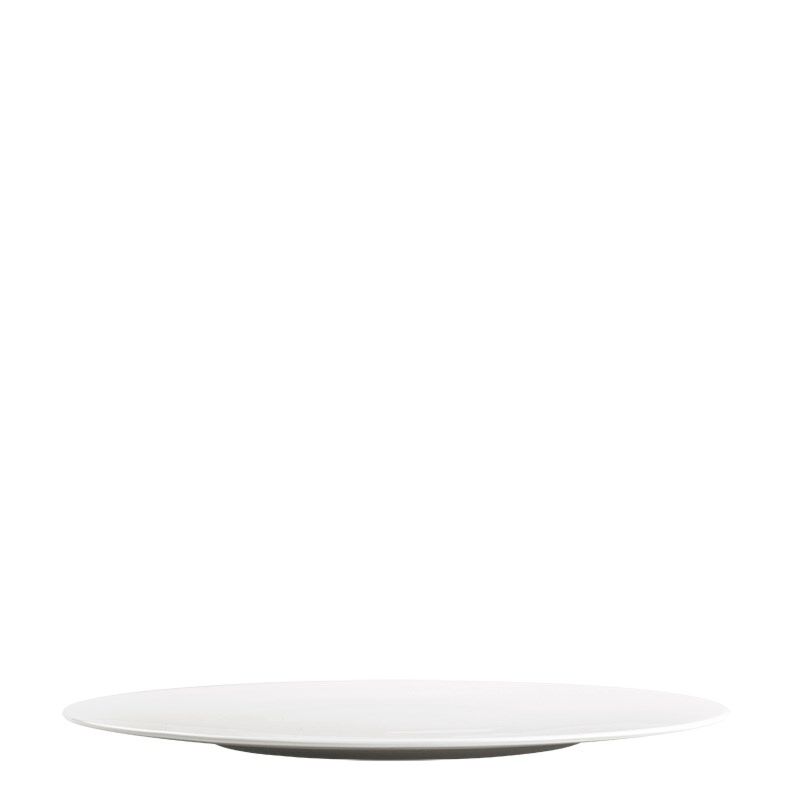 Hire Extra Flat Dish Ø 31 cm - Options