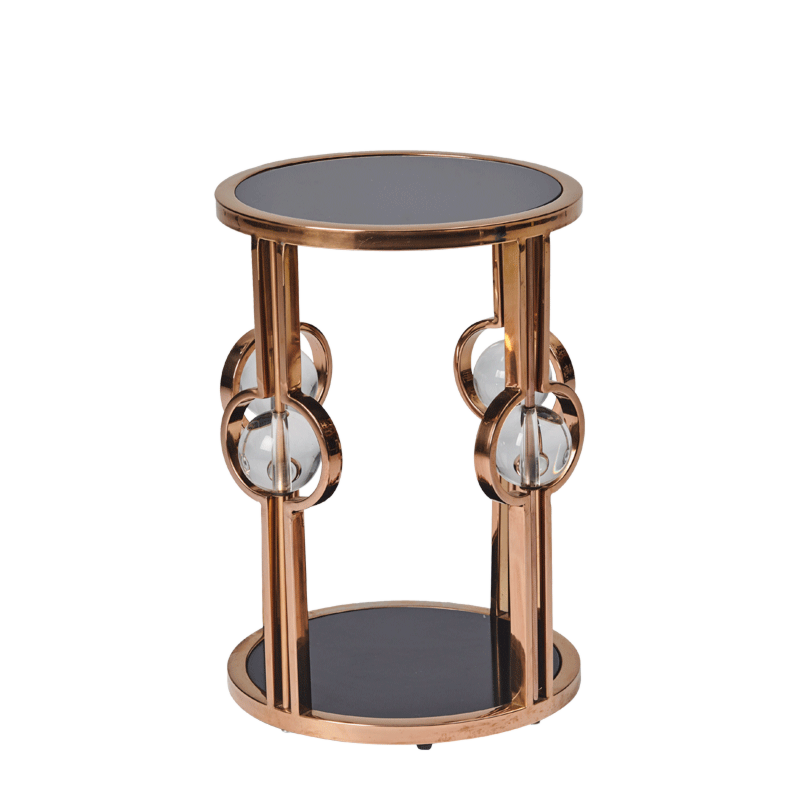 Hire Sable Occasional Table - Options