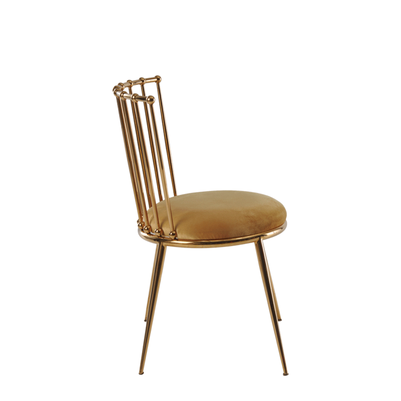 Hire Chloe Chair - Options