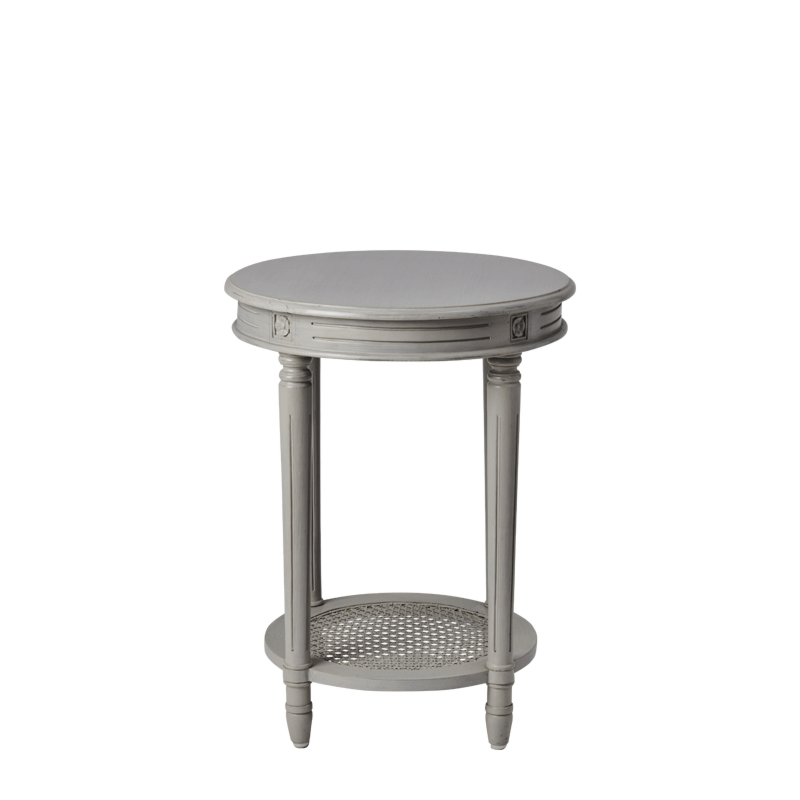 Hire Antoinette Table - Options