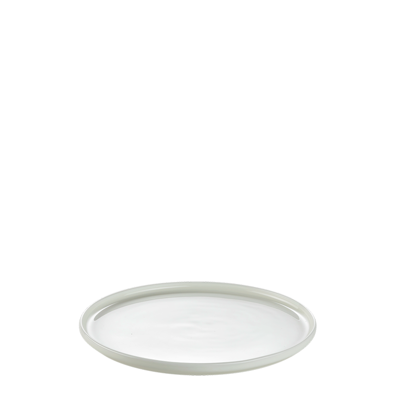 Hire Oslo lunch plate Ø 21 cm - Options