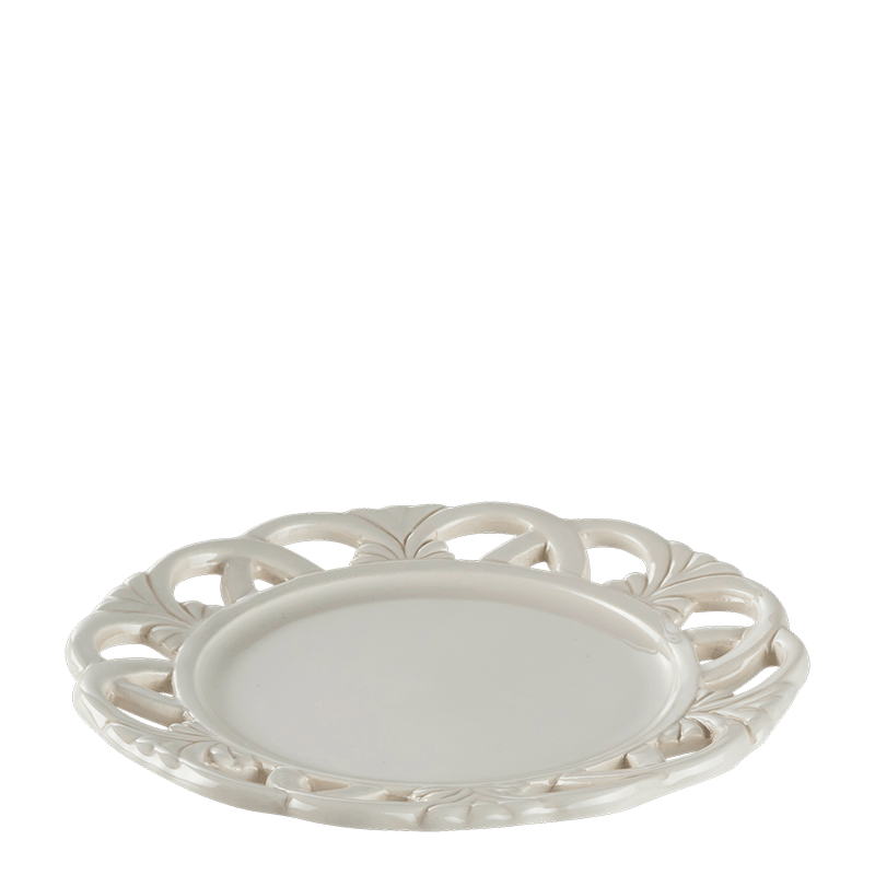 Hire Bread and butter plate Raphael Ø 15 cm - Options
