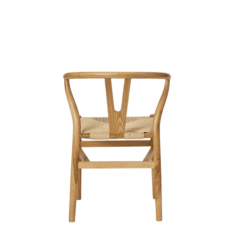 Hire Wishbone Chair - Options