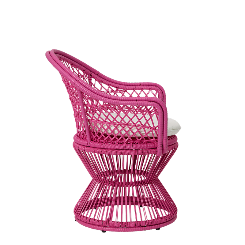 Hire The Tijuana Chair - Options