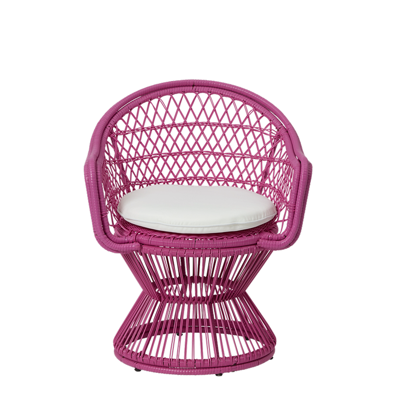 Hire The Tijuana Chair - Options