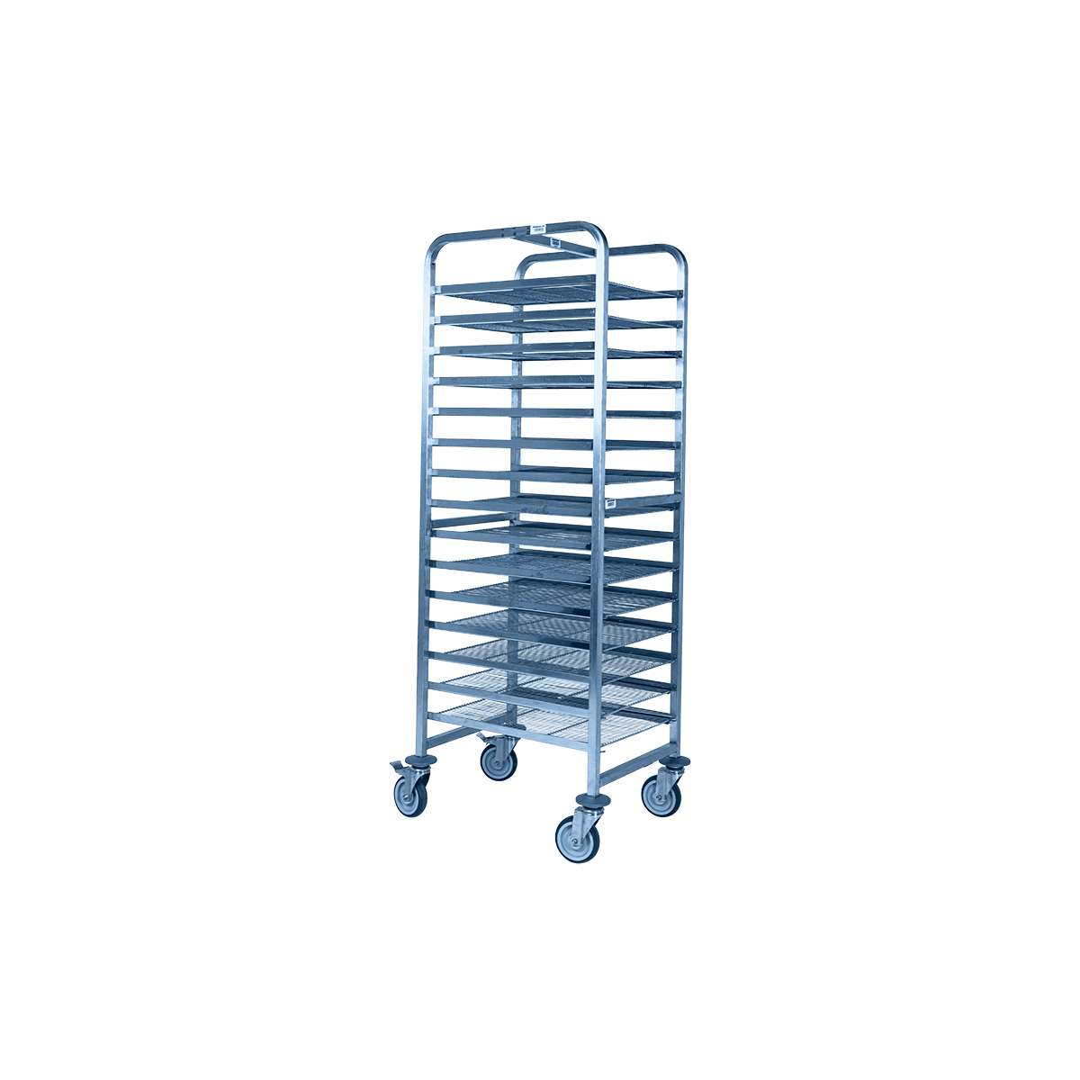 Pastry Rack with 15 Grids Hire | Options Greathire London