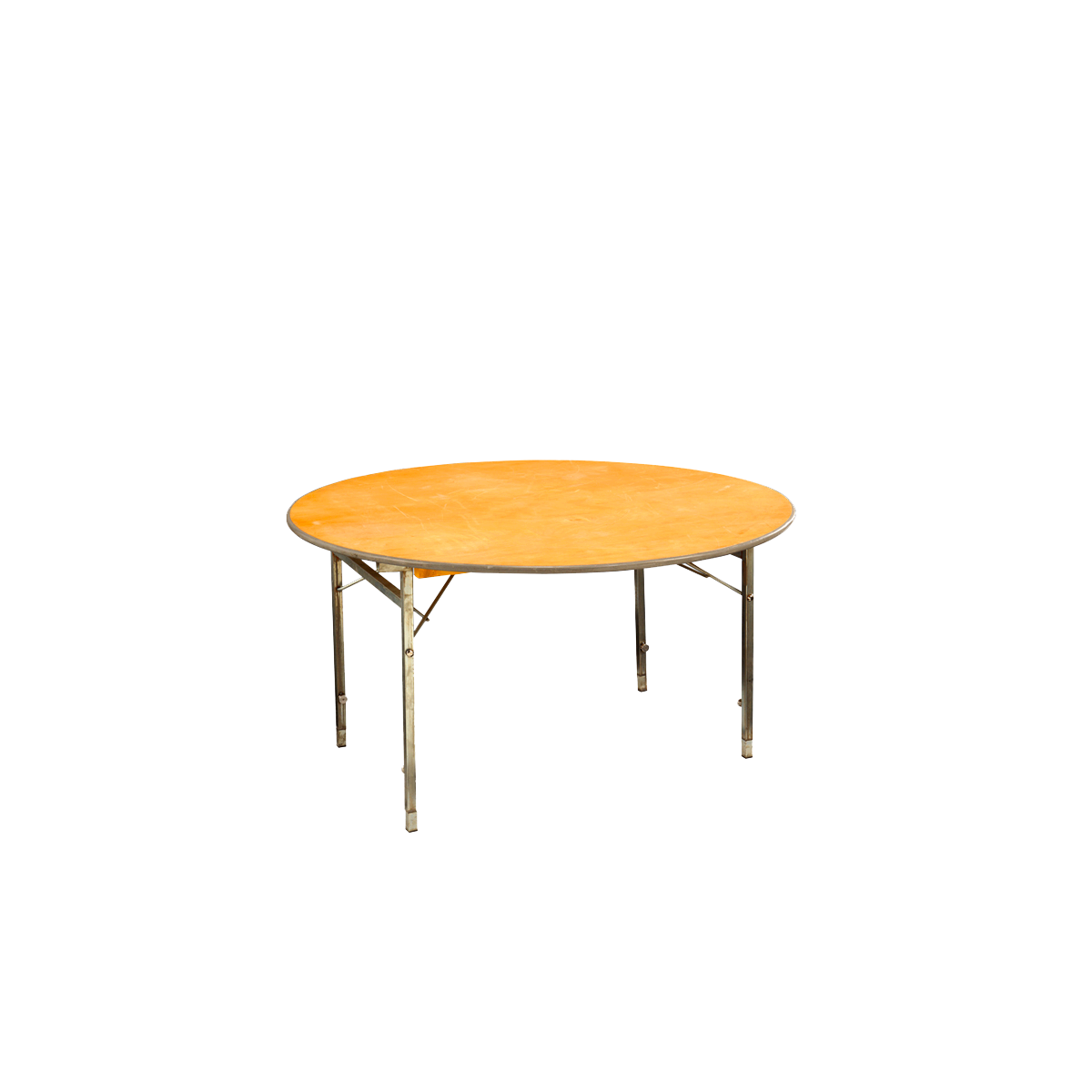 Round Table Ø 135 cm Hire | Options Greathire London