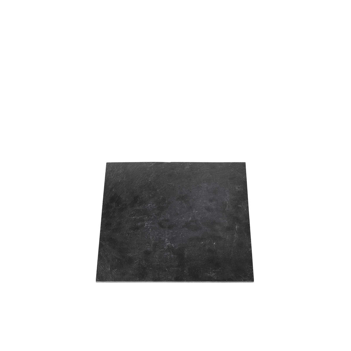 Slate Charger Plate 30 X 30 cm Hire | Options Greathire London