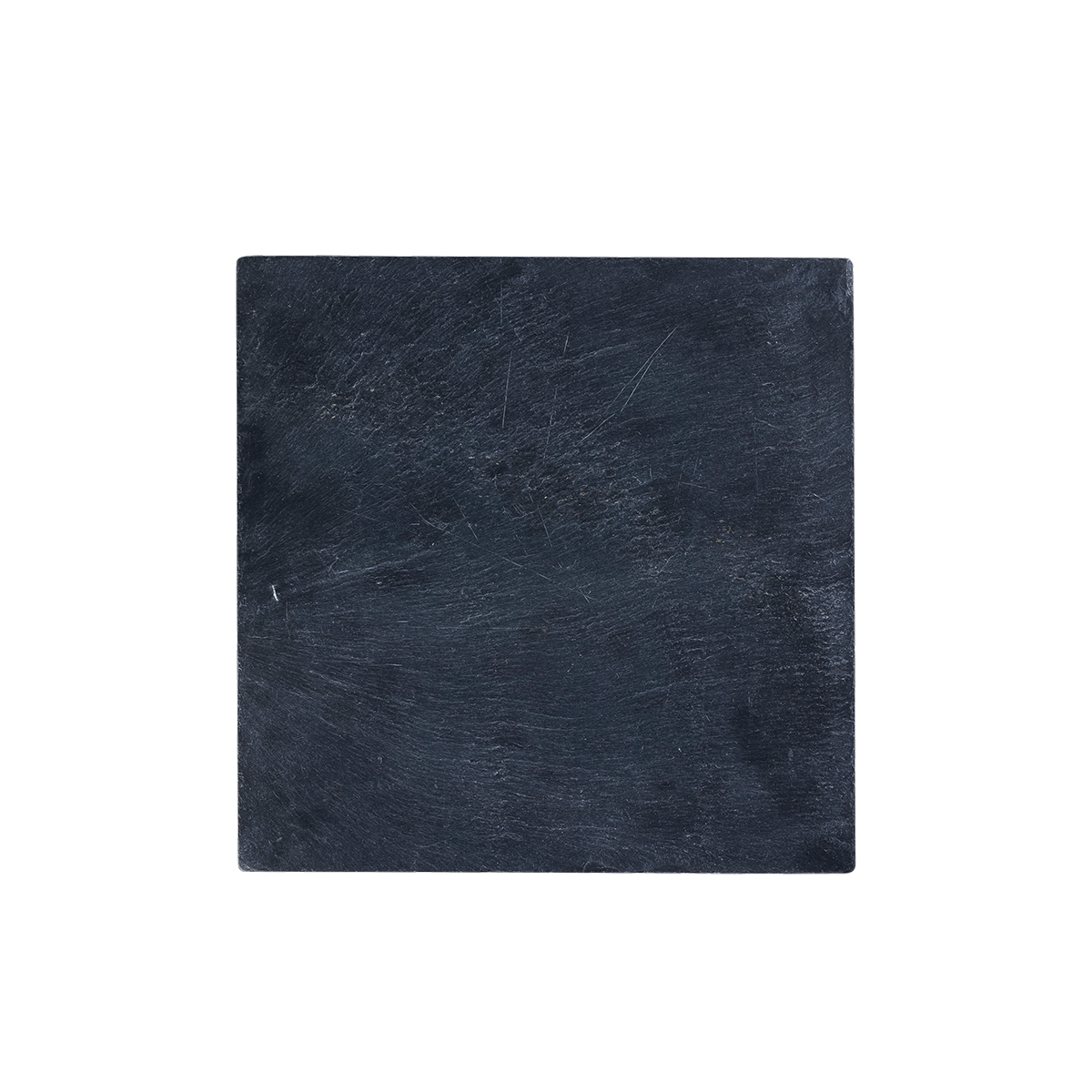 Slate Charger Plate 30 X 30 cm Hire | Options Greathire London