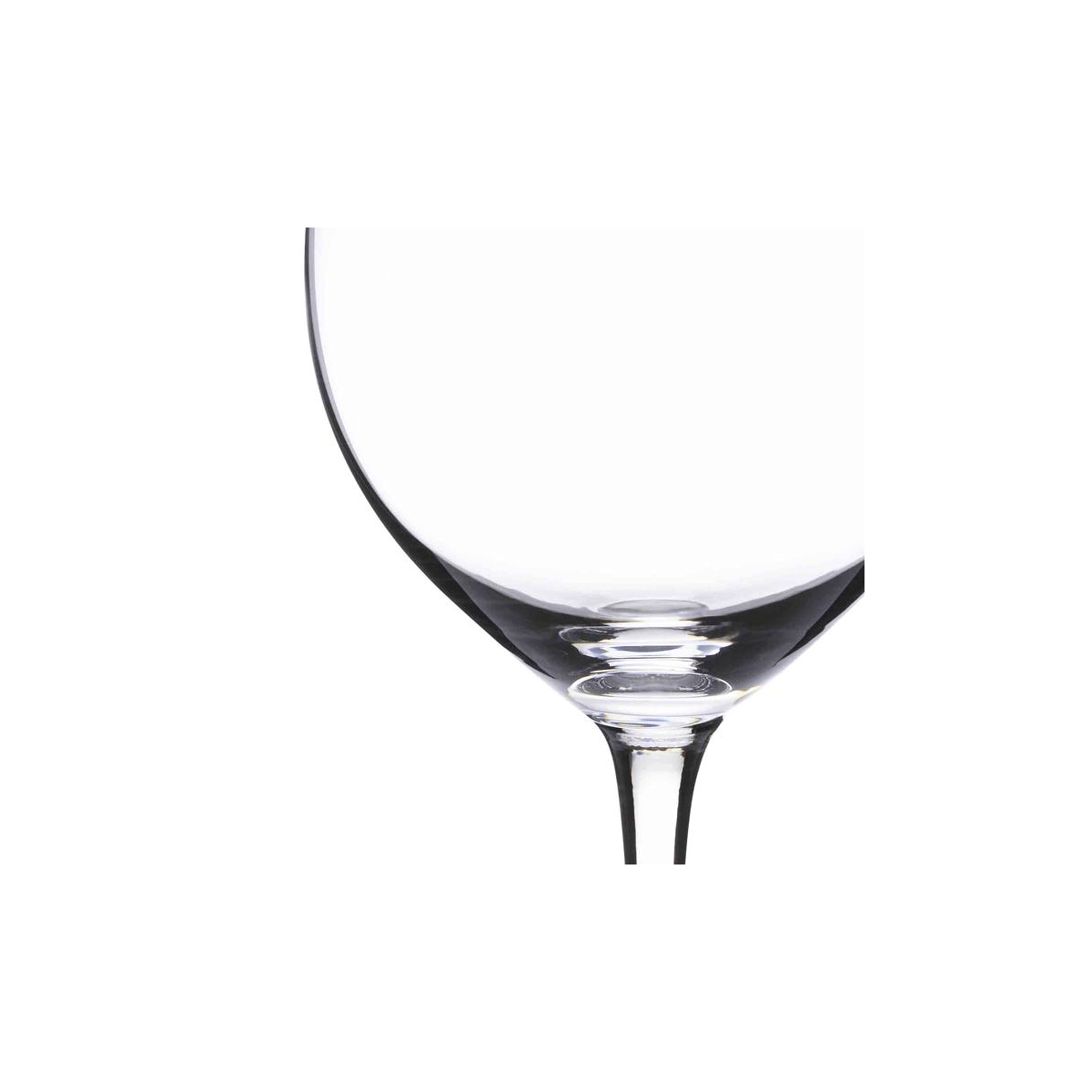 Riedel glass 40 cl Hire | Options Greathire London