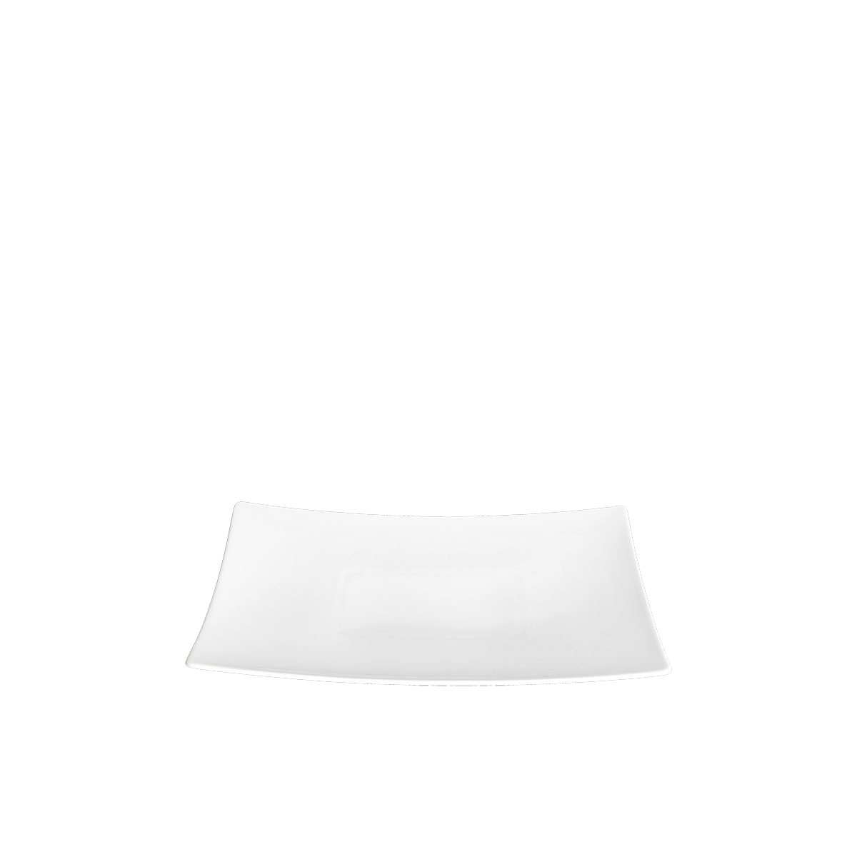 Karo Rectangular Plate 13,5 X 22,5 cm Hire | Options Greathire London