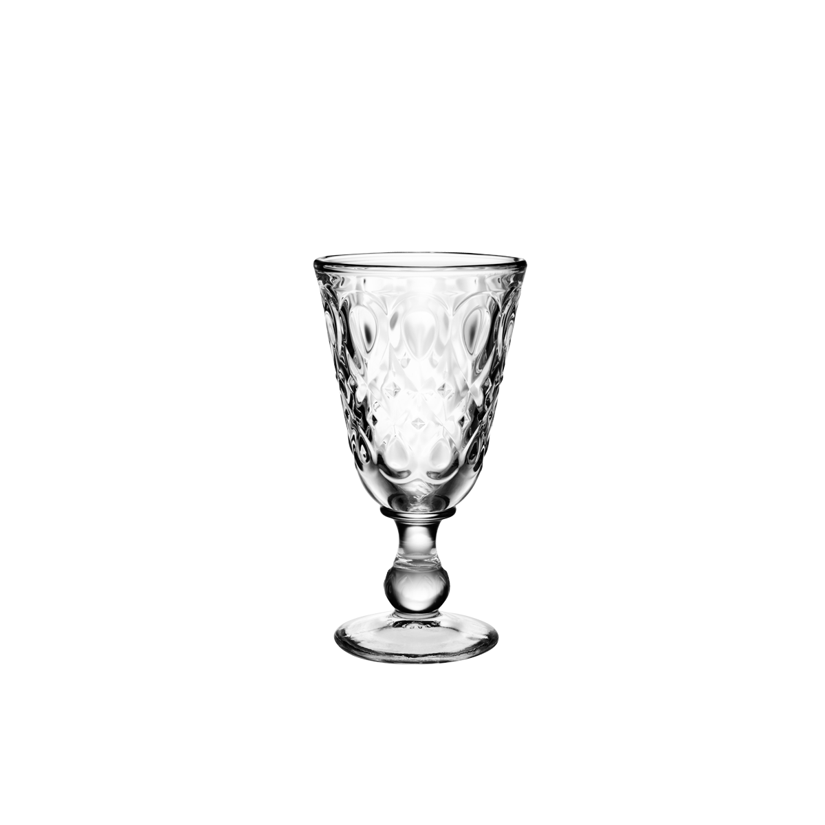 Baroque Glass 23 Cl Hire Options Greathire London