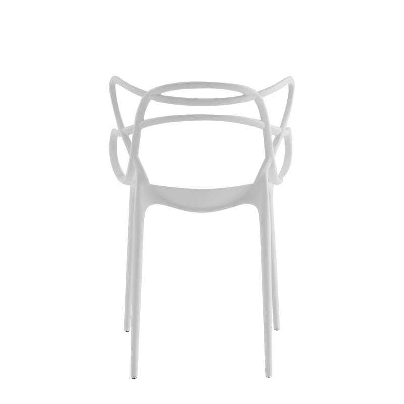 Masters Chair in White Hire | Options Greathire London
