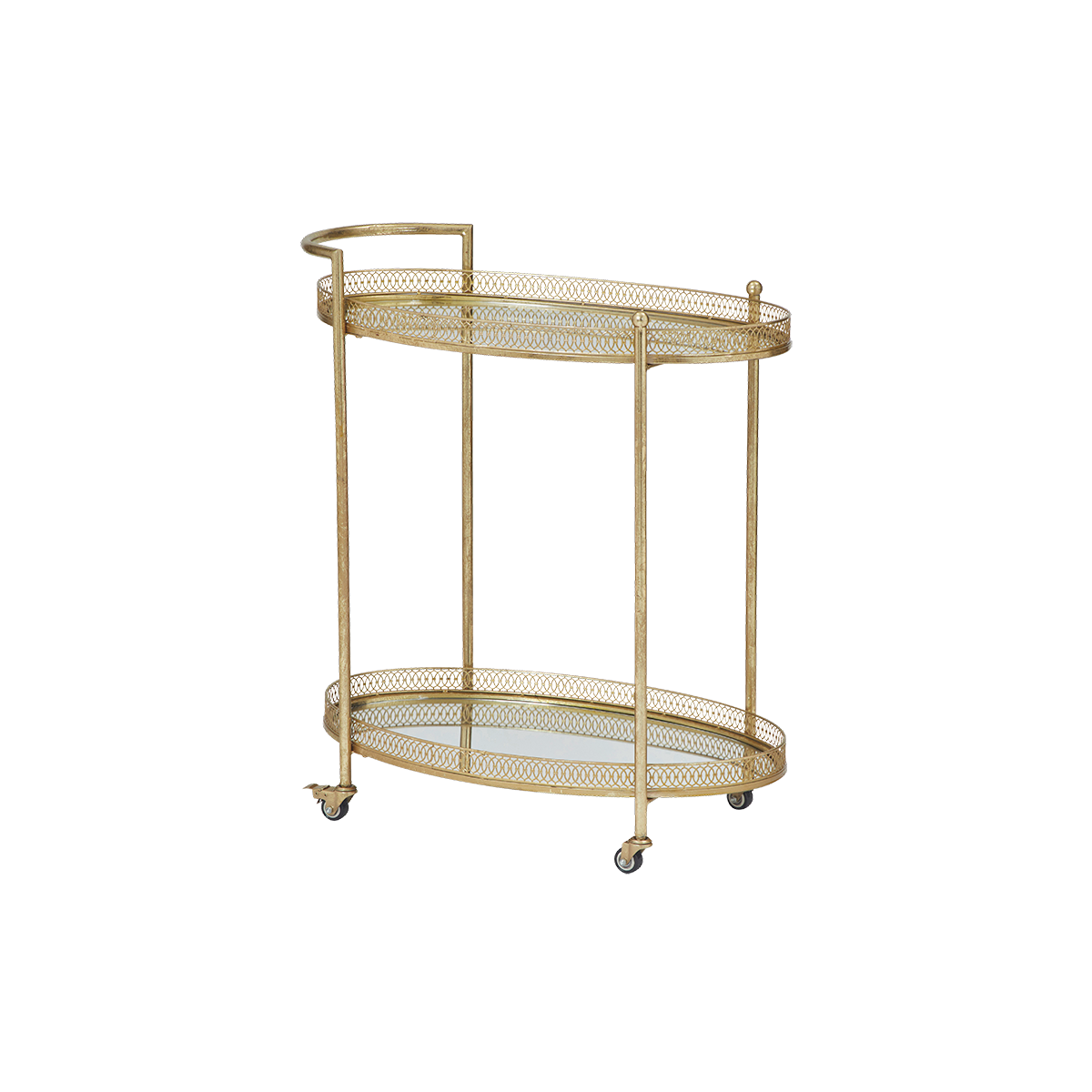 Cosmopolitan Drinks Cart Hire | Options Greathire London