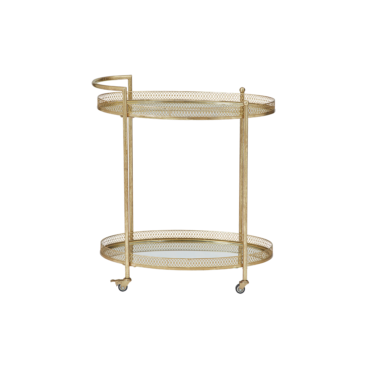 Cosmopolitan Drinks Cart Hire | Options Greathire London