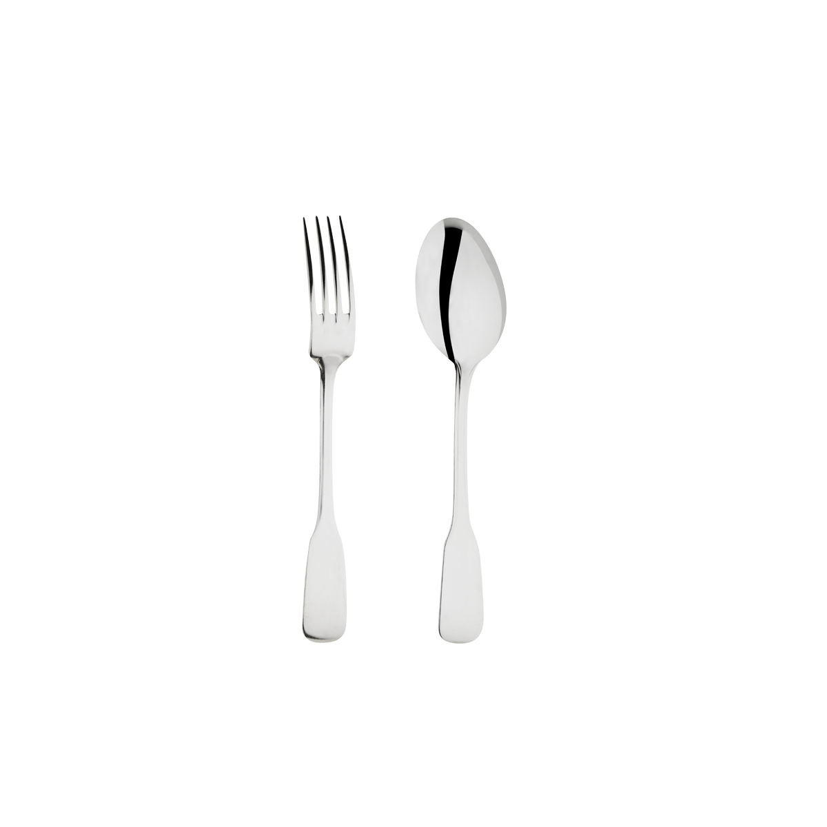 Silver service sets Hire | Options Greathire London