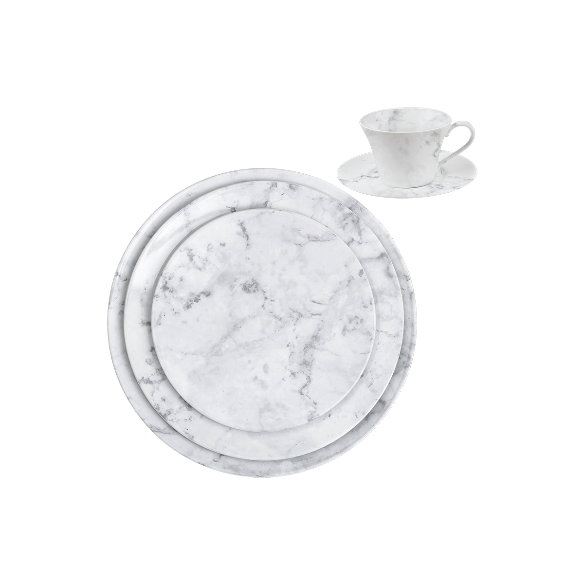 Marble Hire | Options Greathire London