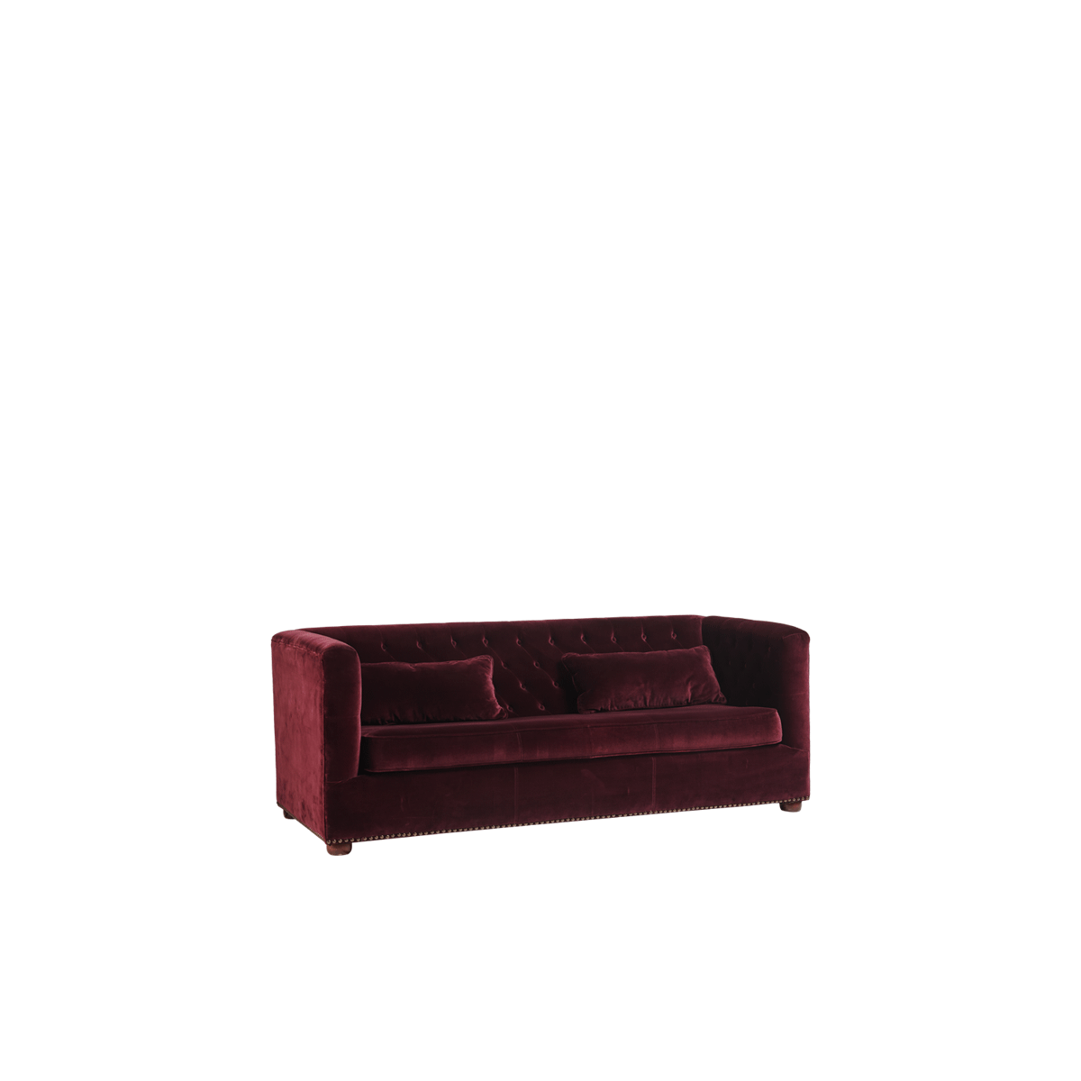 Merlot Sofa Hire Hire | Options Greathire London