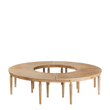 The Endless Dining Table Hire | Options Greathire London