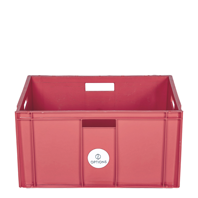 60 Litre Ice Crate Hire | Options Greathire London